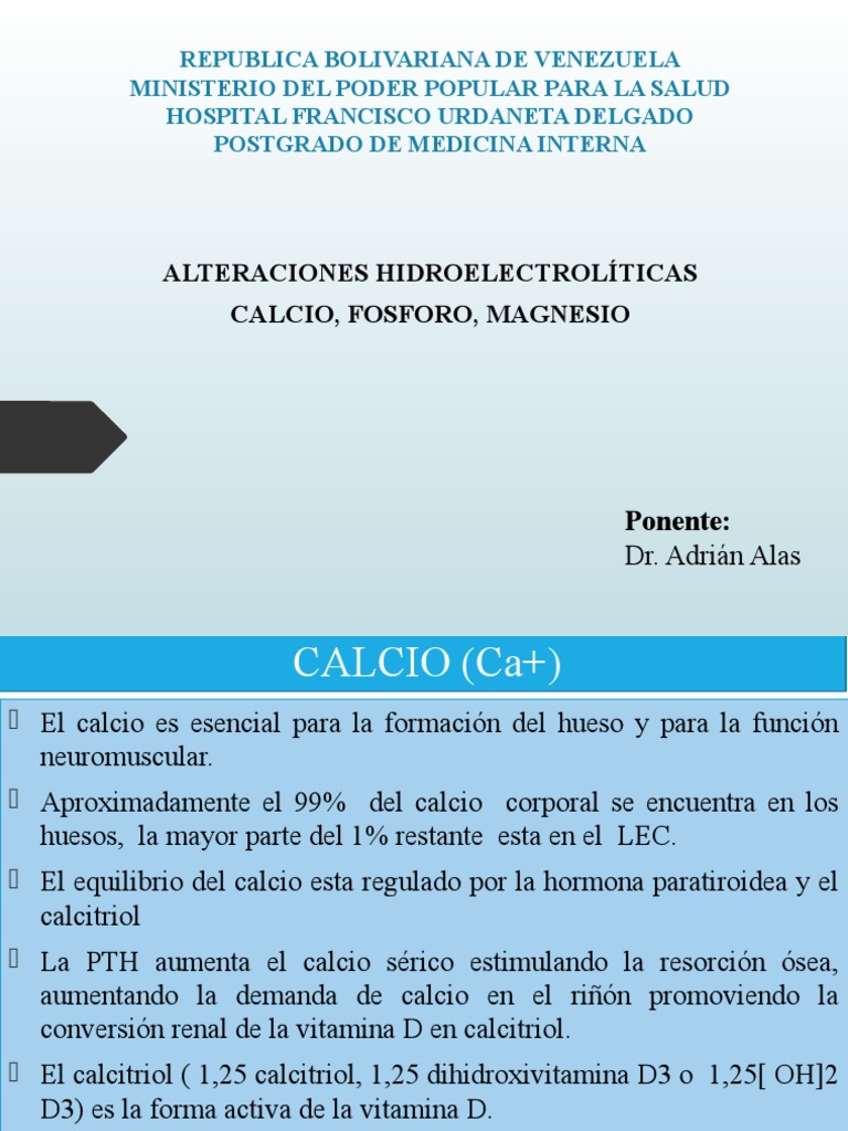 Semi Calcio | PDF | Calcio | Vitamina D