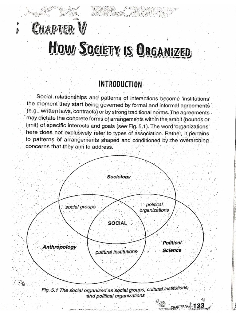 Chapter 5 Lesson 1 | PDF