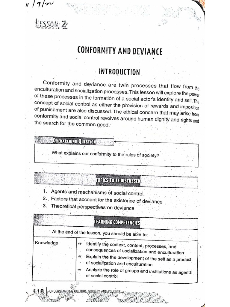 Chapter 4 Lesson 2 | PDF