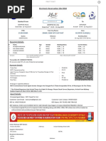 INF1D | PDF | Identity Document | Driver's License