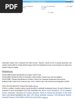 Astm D7566 24 | PDF | Jet Fuel | Kerosene