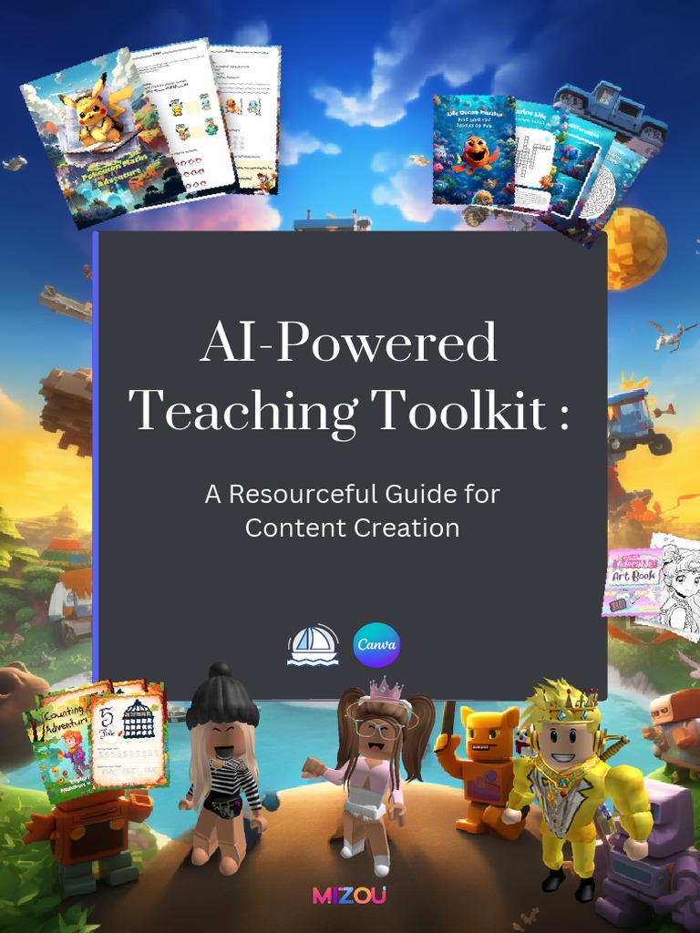 AI-Powered Teaching Toolkit | PDF