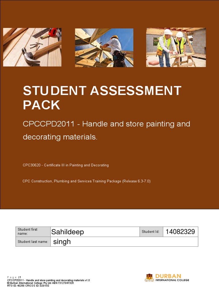 t1 CPCCPD2011 - Handle - and - Store - Painting - and - Decorating ...