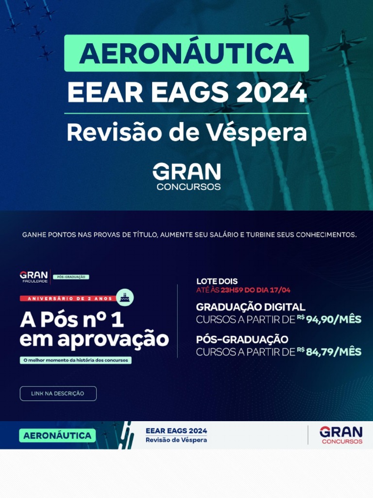 Gramática para Concursos 2024 | PDF | Carreira e Crescimento