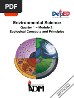 Environmental Science Curriculum Guide | PDF | Natural Environment ...
