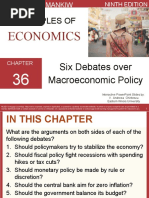 Microeconomics Mankiw Slides Chapters 1,2,3,4,5,6,7,8,10,11,12,13,21,22 ...