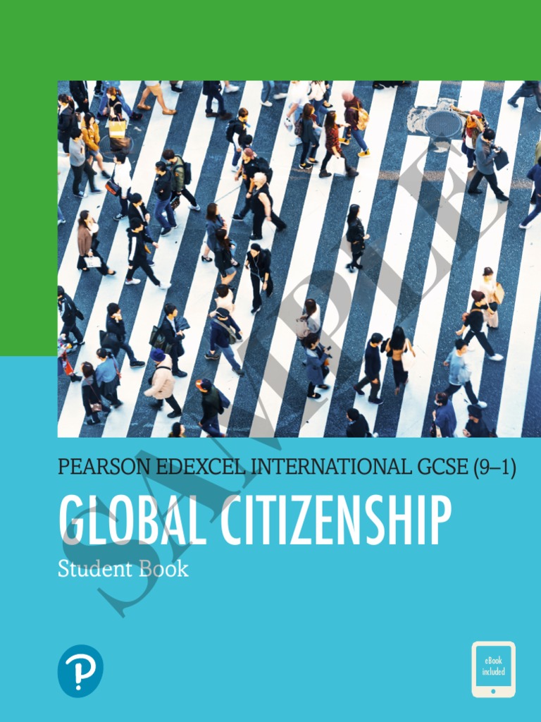 International GCSE Global Citizenship Sample | PDF | Democracy ...