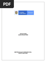 Manual de Uso de POS PÓPULI en Salud | PDF | Medicamentos con receta ...