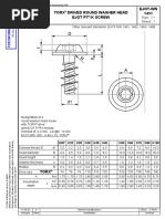 Din 7168 | PDF | Engineering Tolerance | Minute And Second Of Arc