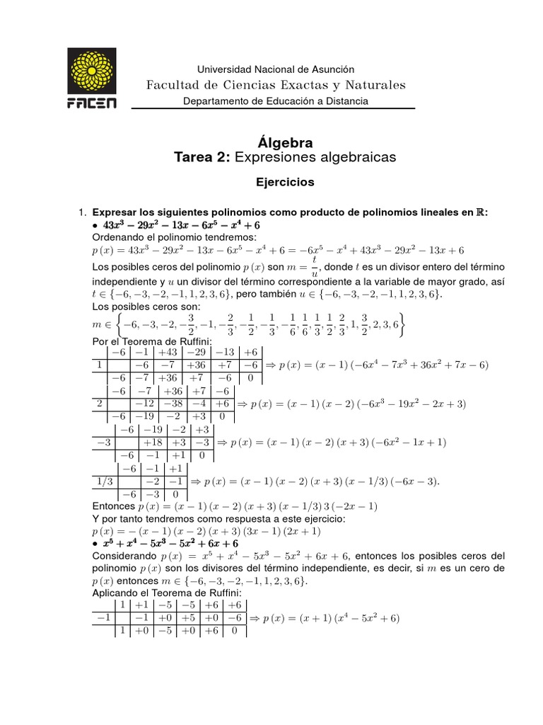Ejercicios Cap.2Resueltos | Descargar gratis PDF | Entero | Análisis ... Ejercicios Cap.2Resueltos | Descargar gratis PDF | Entero | Análisis ...