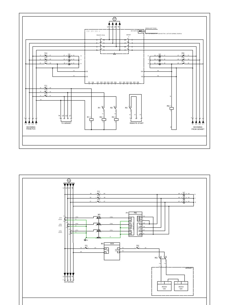 Control Ats.r2 1 | PDF