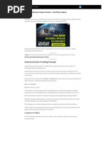 Revit Shortcuts Cheat Sheet | PDF | Software | Software Engineering