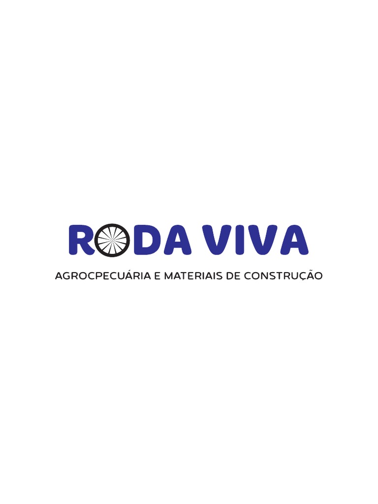 Roda Viva - Logo | PDF