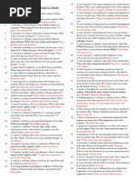 Marlins Test Practice and Answers Guide | PDF | Ships | Oil Tanker