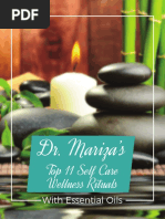 Build Guide Rank Planner doTERRA | PDF | Multi Level Marketing | Mentorship