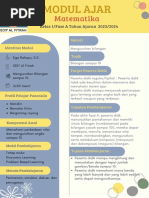 Rancangan Pembelajaran _ Modul Ajar Pembelajaran Mendalam (Deep ...