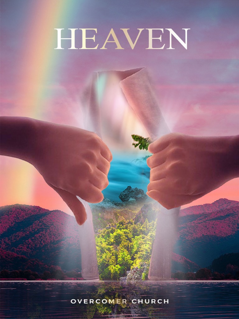 Cover A5 Book of Heaven | PDF