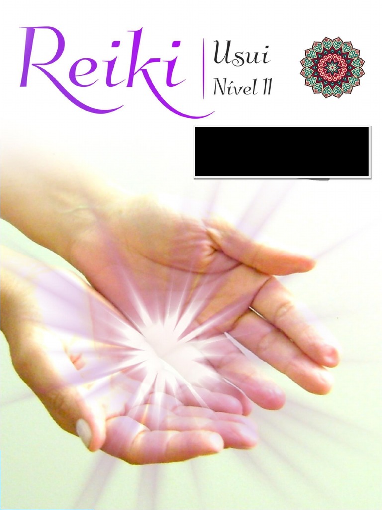 Apostila Nivel 2 - Reiki Usui | PDF | Reiki | Tempo