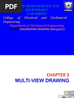 AASTU Students Handbook | PDF | Engineering | University And College Admission