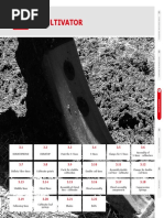 Bobcat Battery Reference Guide | PDF | Loader (Equipment ...