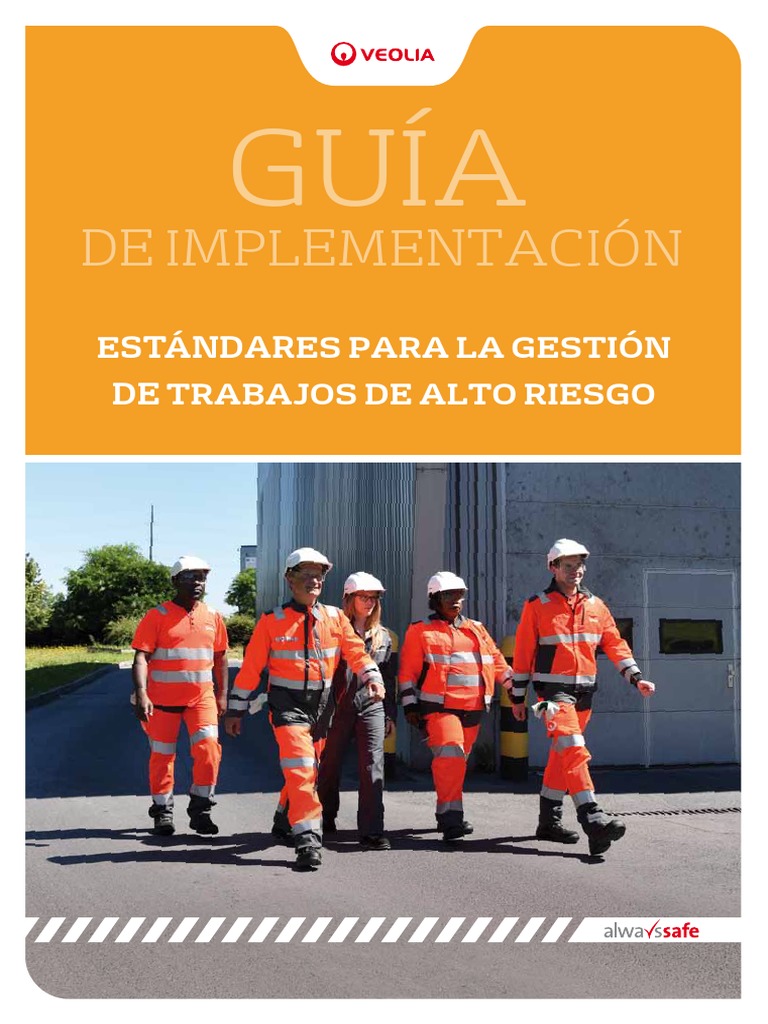 2016 Guía de Implementación | PDF