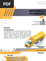 Diagramas Placas DOT | PDF | Mercancías peligrosas | Combustibles