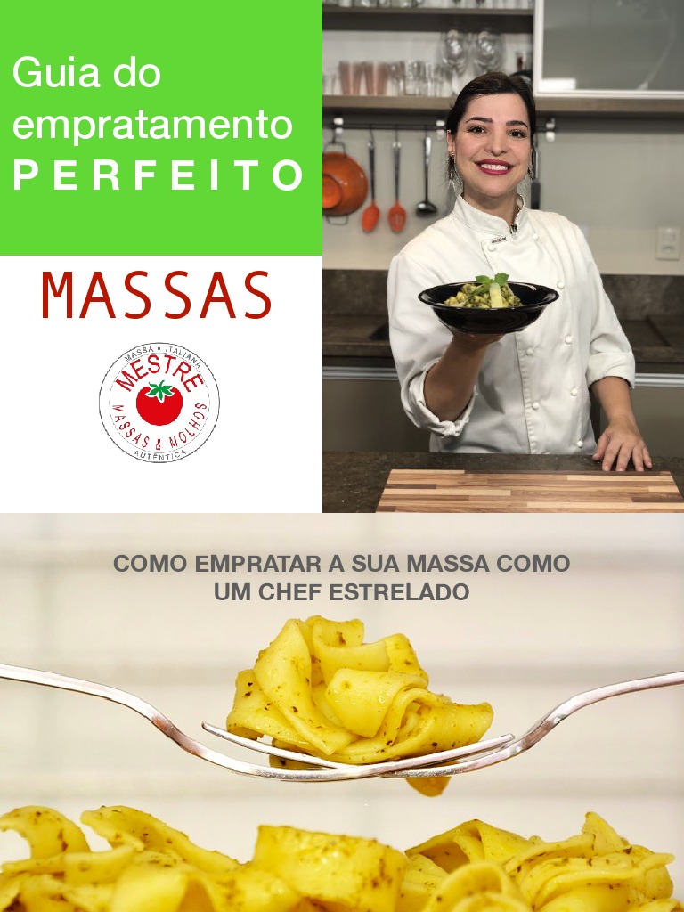 Guia Do Empratamento Perfeito | PDF