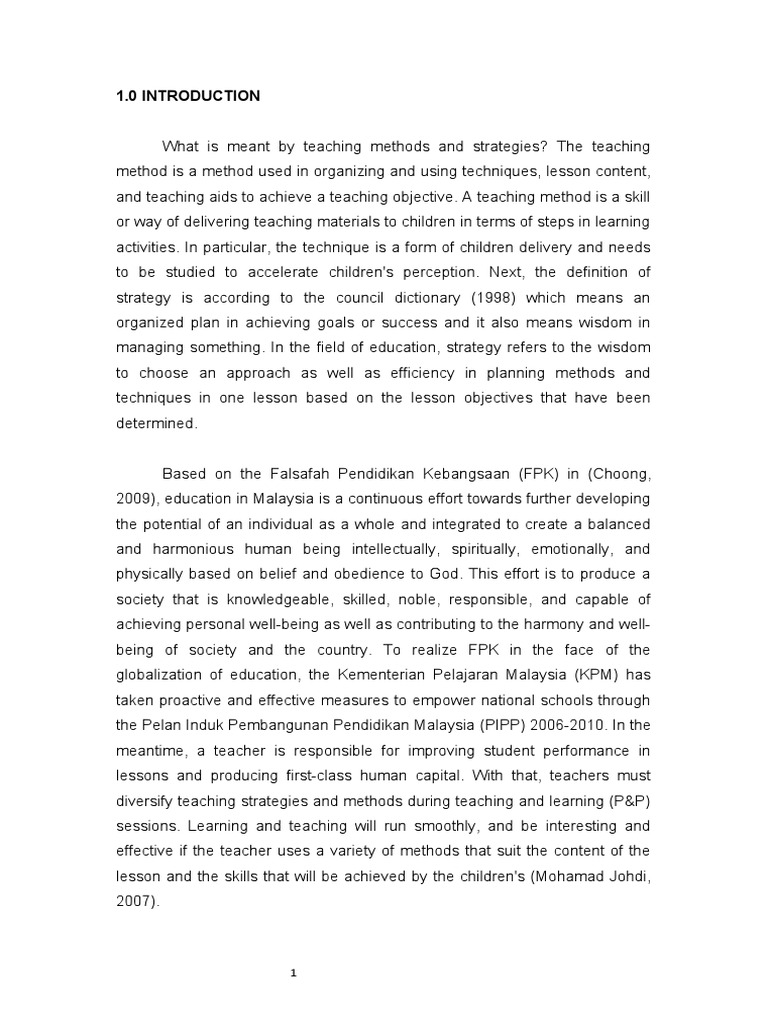 Learning Beyond Classroom | PDF