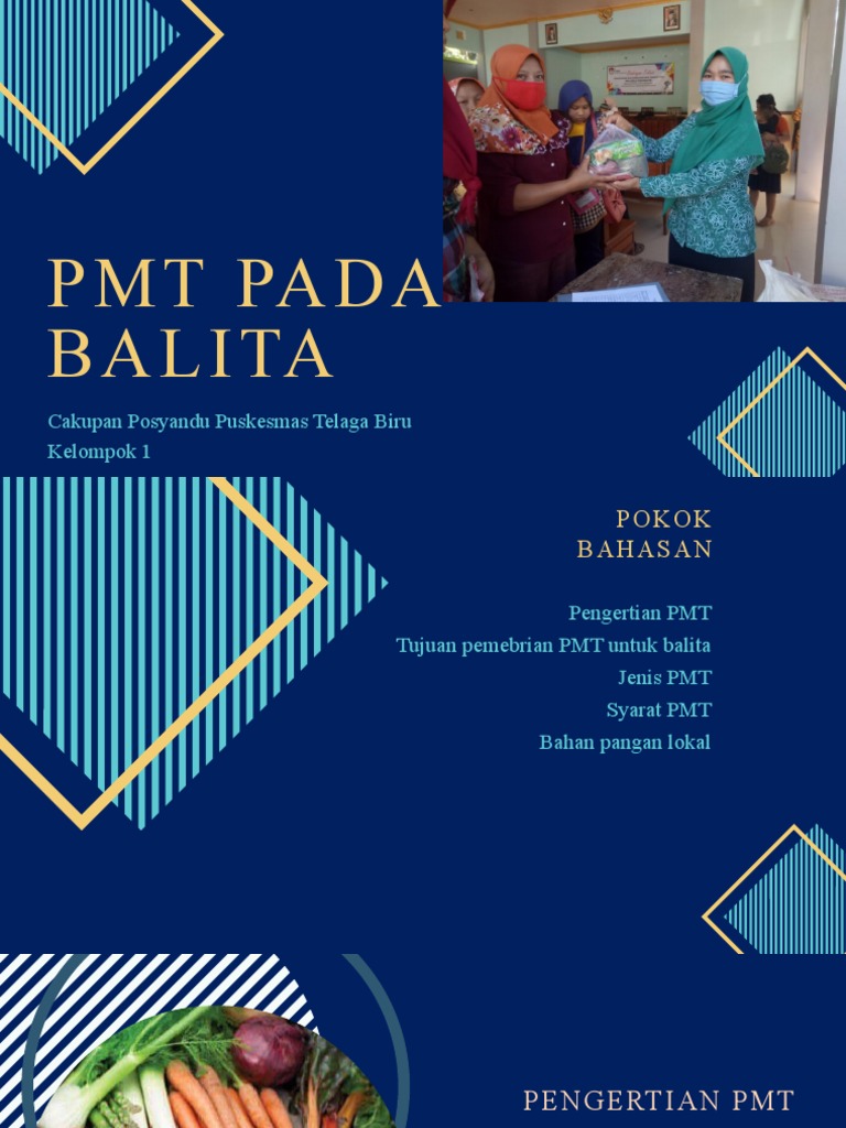 Diklat Revisi Kel 1 | PDF | Kesehatan Holistik