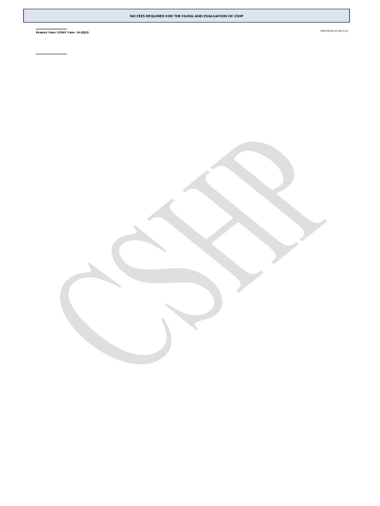 New Dole Format | PDF | First Aid | Public Services