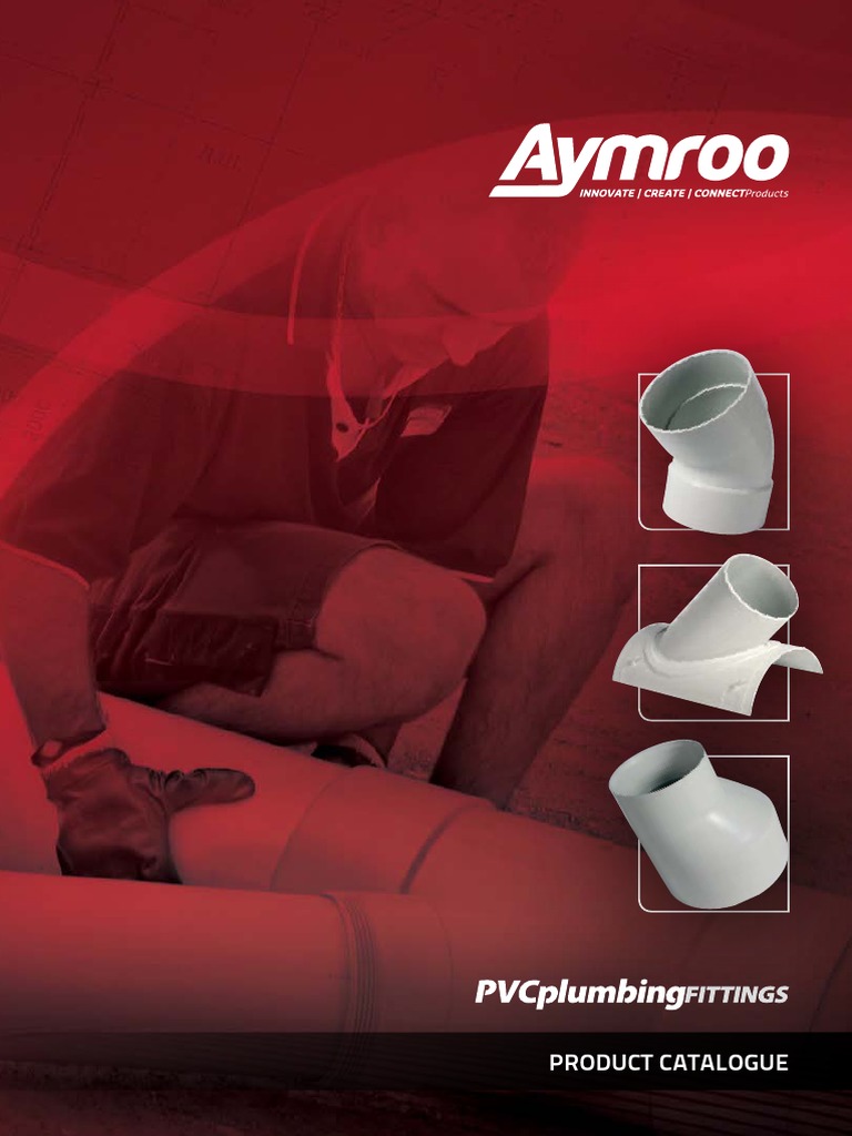 PVC Catalogue | PDF