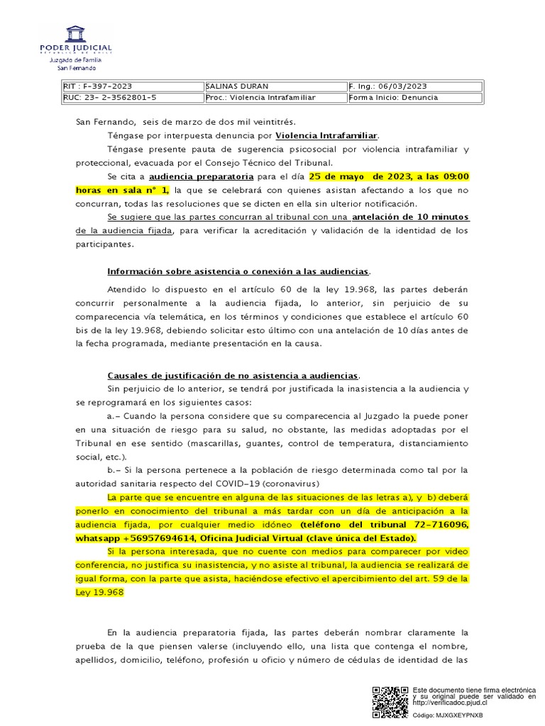 Trifam | PDF