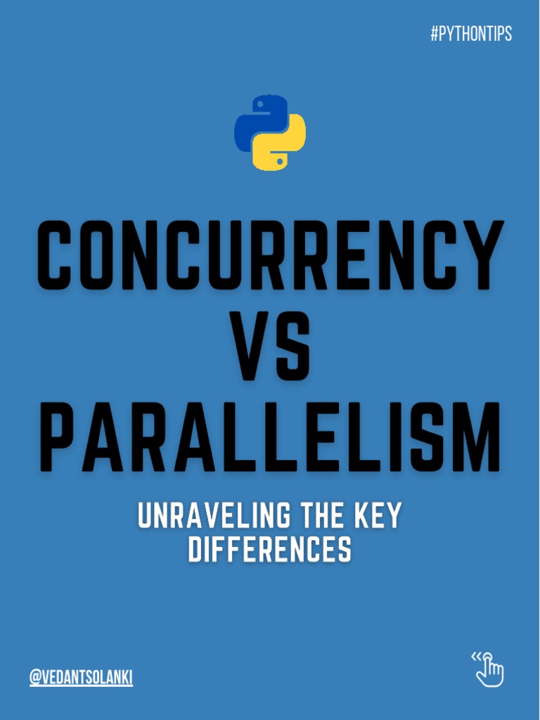 Concurrency Vs Parallelism | PDF Concurrency Vs Parallelism | PDF