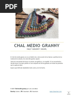 Chaleco 4k | PDF | Textiles