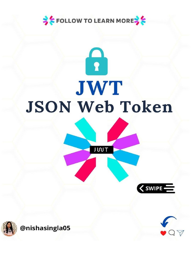 JSON WEB TOKEN PDF