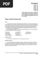 Paper Defects | PDF | Paper | Industrial Processes