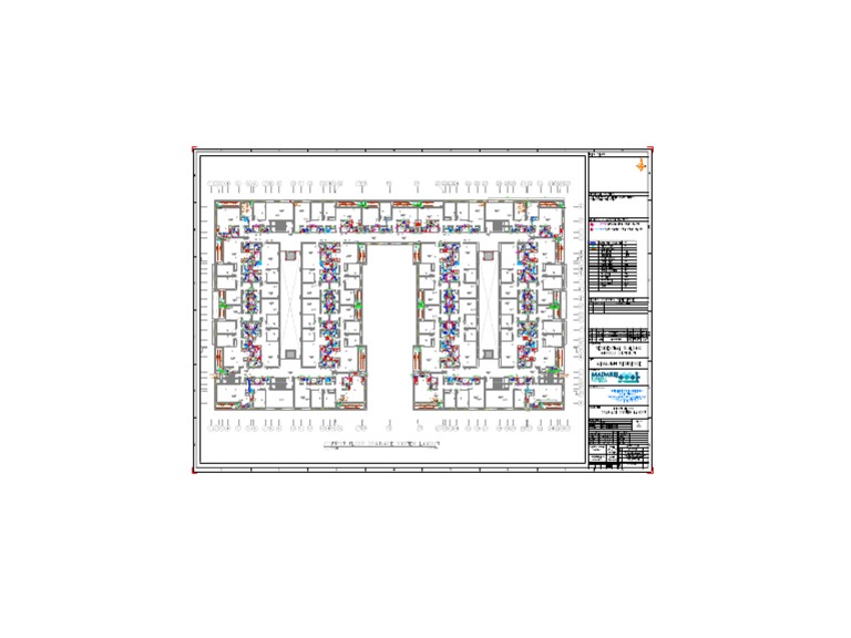 First Floor Drainage Plan - Rev-01 | PDF