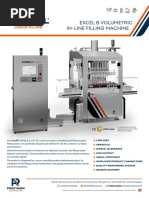 Modular Labeling Machine Manual | PDF | Printer (Computing) | Machines