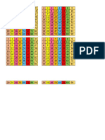 Notes Botol Sifir | PDF