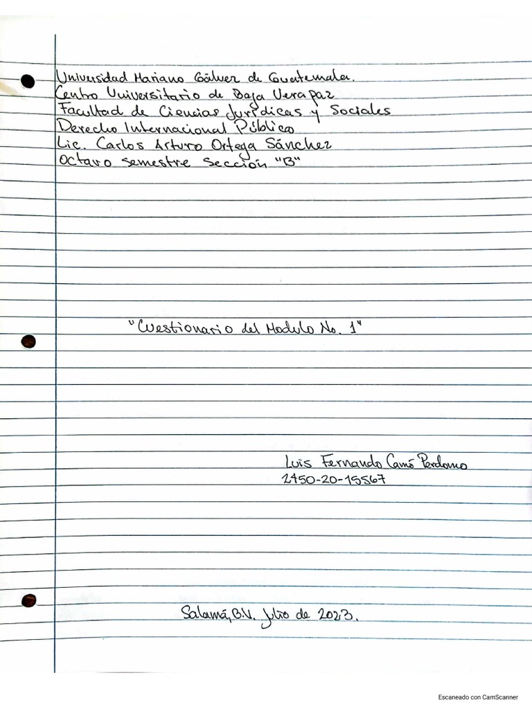 Laboratorio No. 1 DIP | PDF