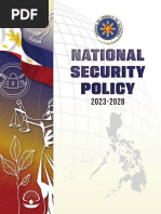 Philippine Digital Transformation Strategy - 20190208 | PDF | E ...