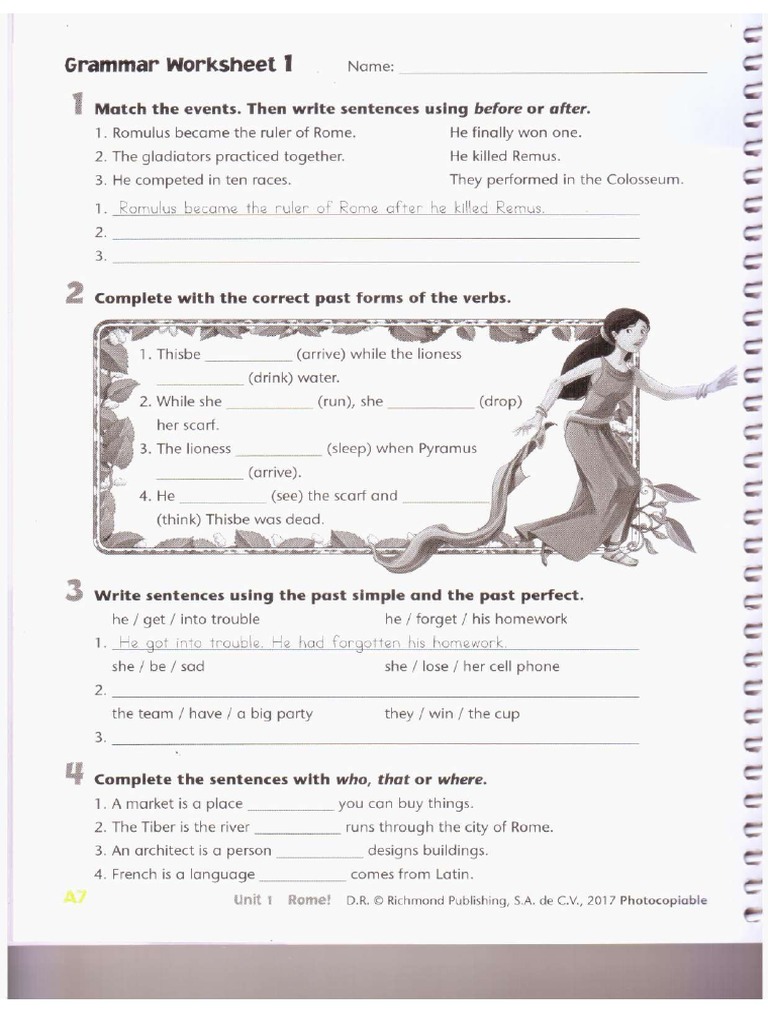 Thumbs Up 5 Assessments Units 1 - 4 | PDF
