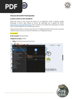 KHCONF-EF Interactive Video User Guide Quick Start Spanish | PDF ...