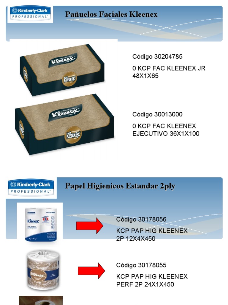 Presentacion KCP 2020 | PDF