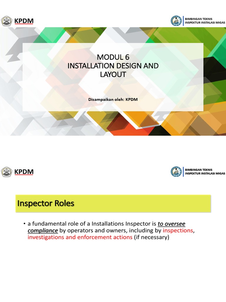 6_plant design layout | PDF