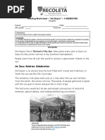 School Year 2024-25 Calendar | PDF | Schools | Academic Term