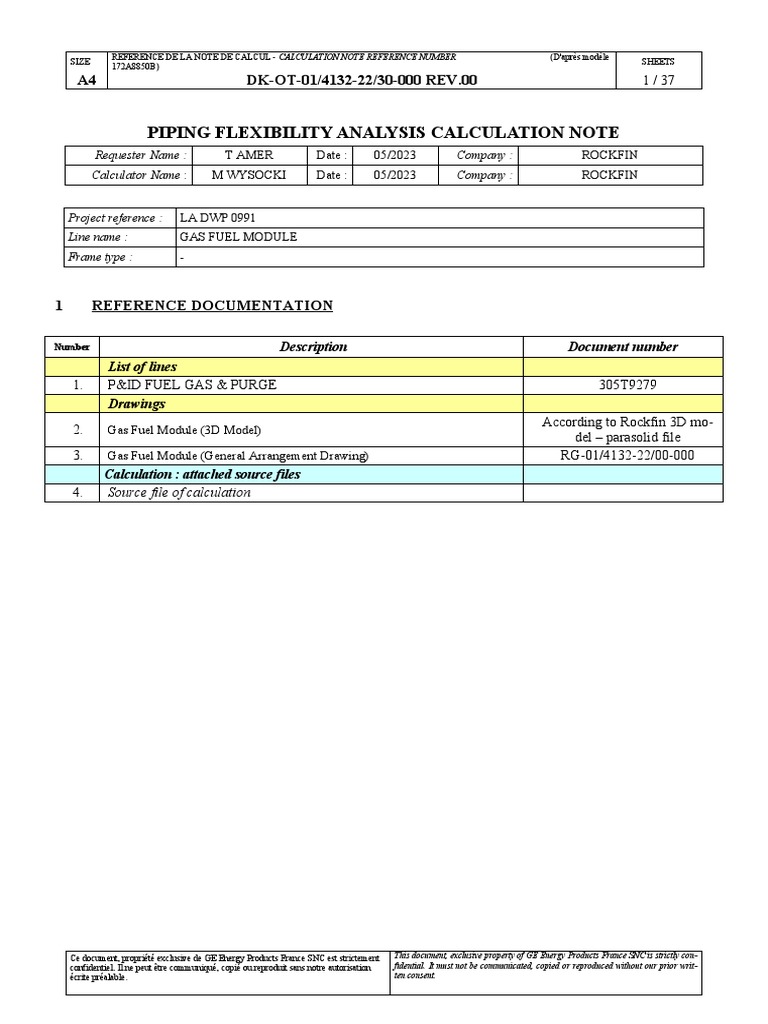 DK OT 01 - 4132 22 - 30 000 - Rev00 | PDF