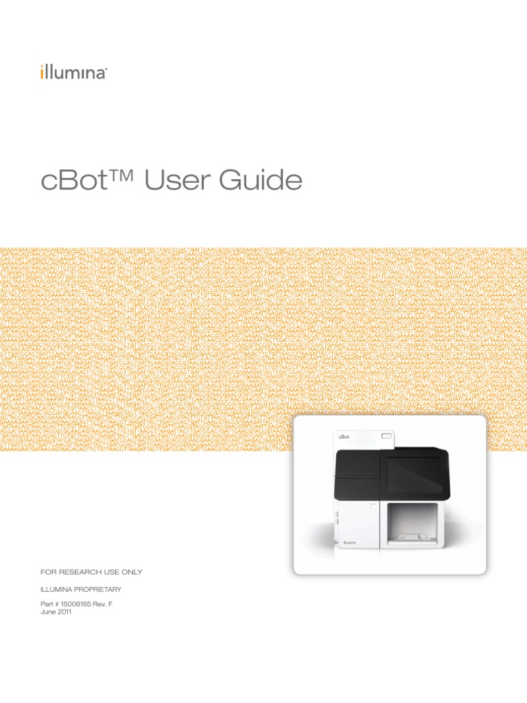 Cbot UserGuide 15006165 F | PDF | Computer Keyboard | Icon (Computing)