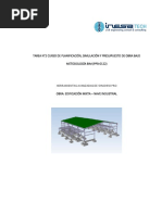 Tutorial de Deswik.CAD para Minas | PDF | Archivo de computadora ...