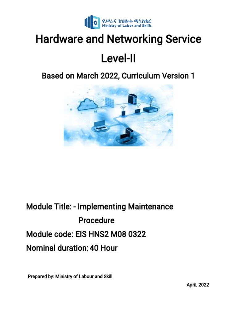 M08 Maintenance Procedure | PDF | Booting | Bios